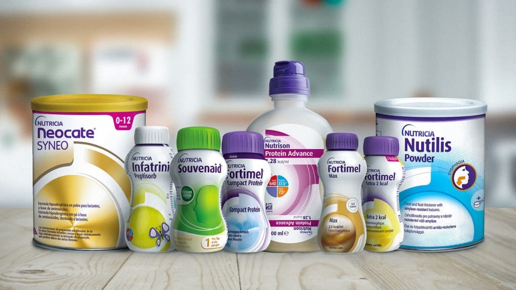 9 Must-Have Nutritional Products for Patient Care in Hospitals ...